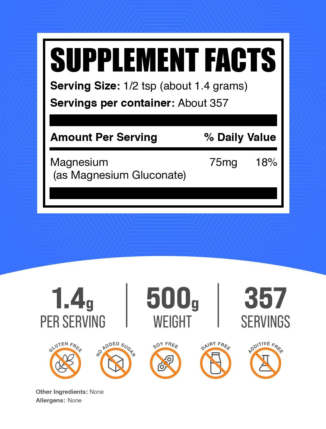 high-quality magnesium supplement for sleep
