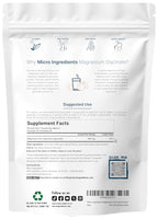 high-quality magnesium supplement for sleep