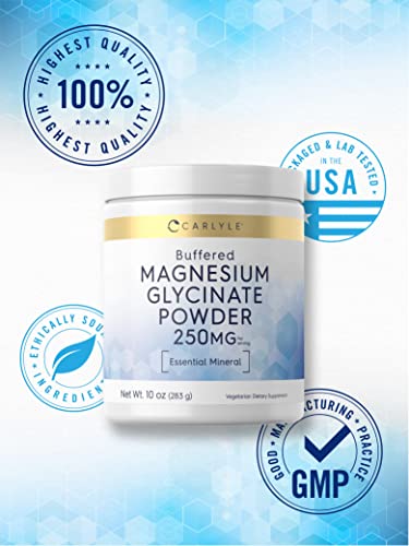high-quality magnesium supplement for vitality