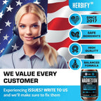 high-quality magnesium supplement for wellness