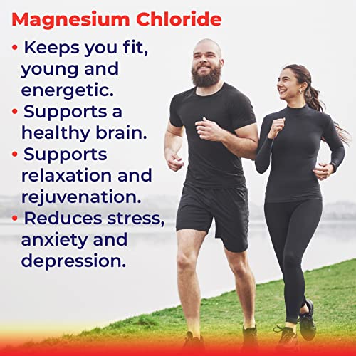 high-quality magnesium supplement