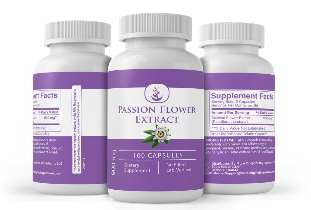 High-Quality Magnesium Supplement
