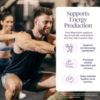 High-quality magnesium supplement