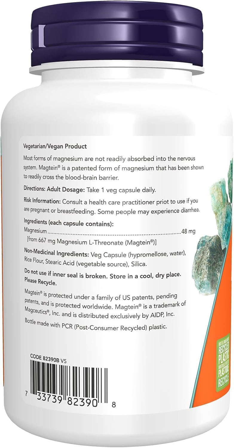 high-quality magnesium supplement