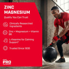 High-quality magnesium supplement