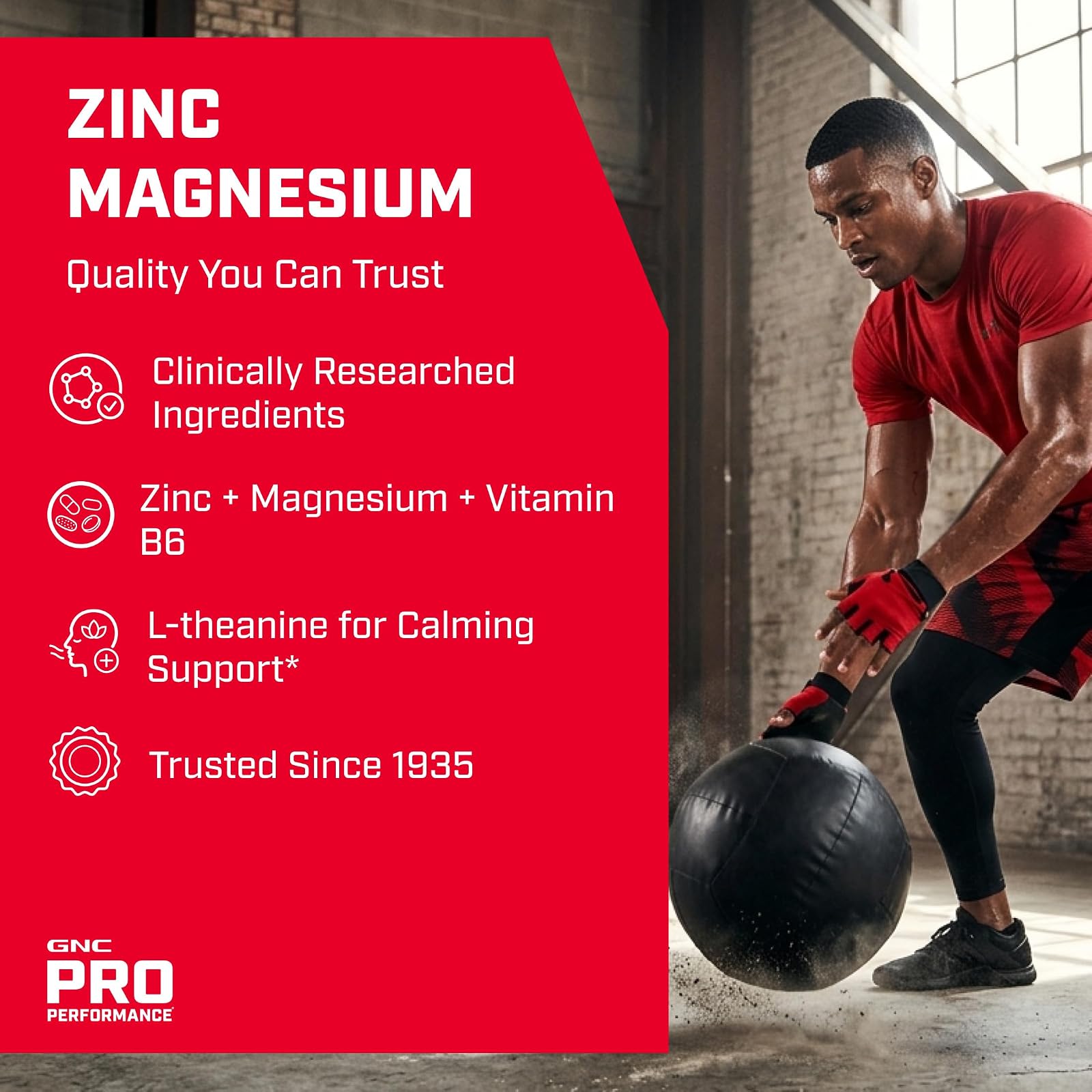 High-quality magnesium supplement
