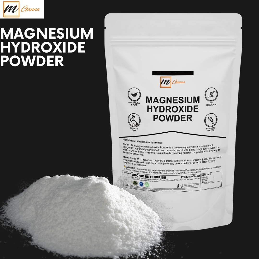 high-quality magnesium supplement