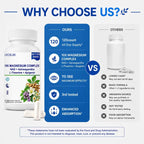 High-quality magnesium supplement