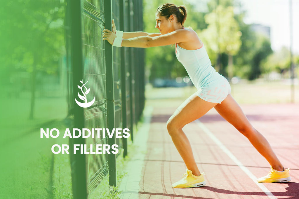 high quality magnesium supplement