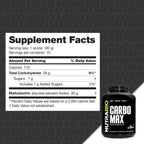 high-quality maltodextrin for athletes
