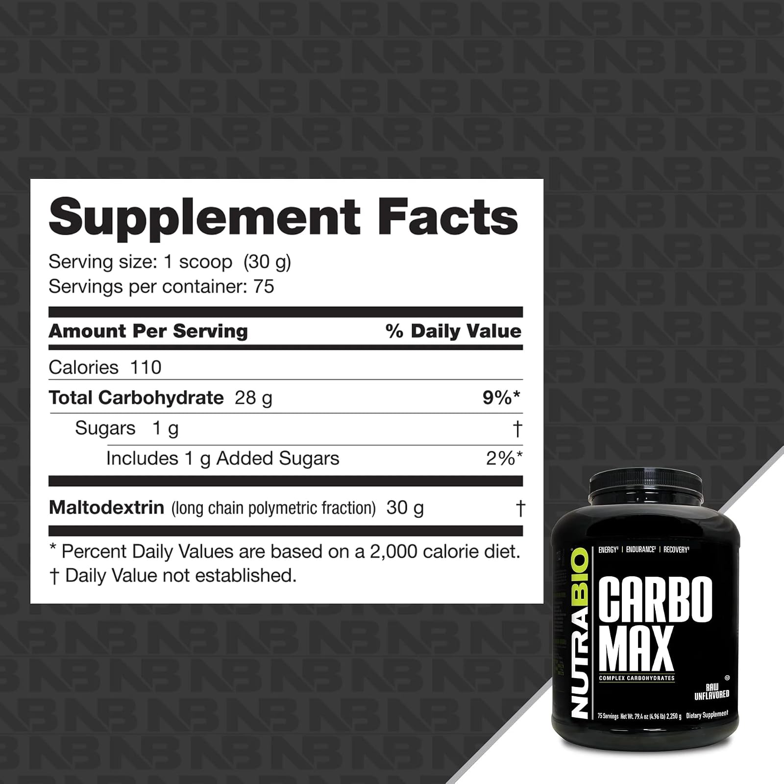 high-quality maltodextrin for athletes
