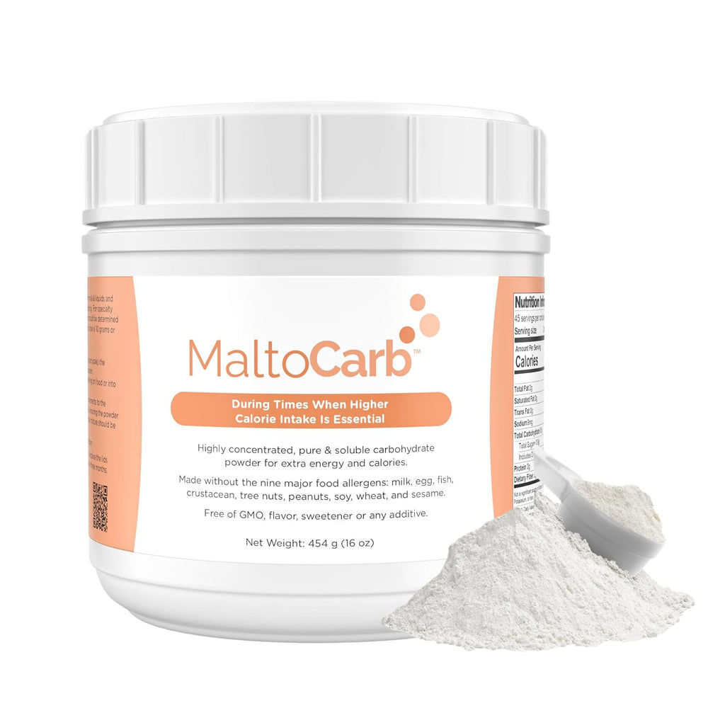 high-quality maltodextrin for performance