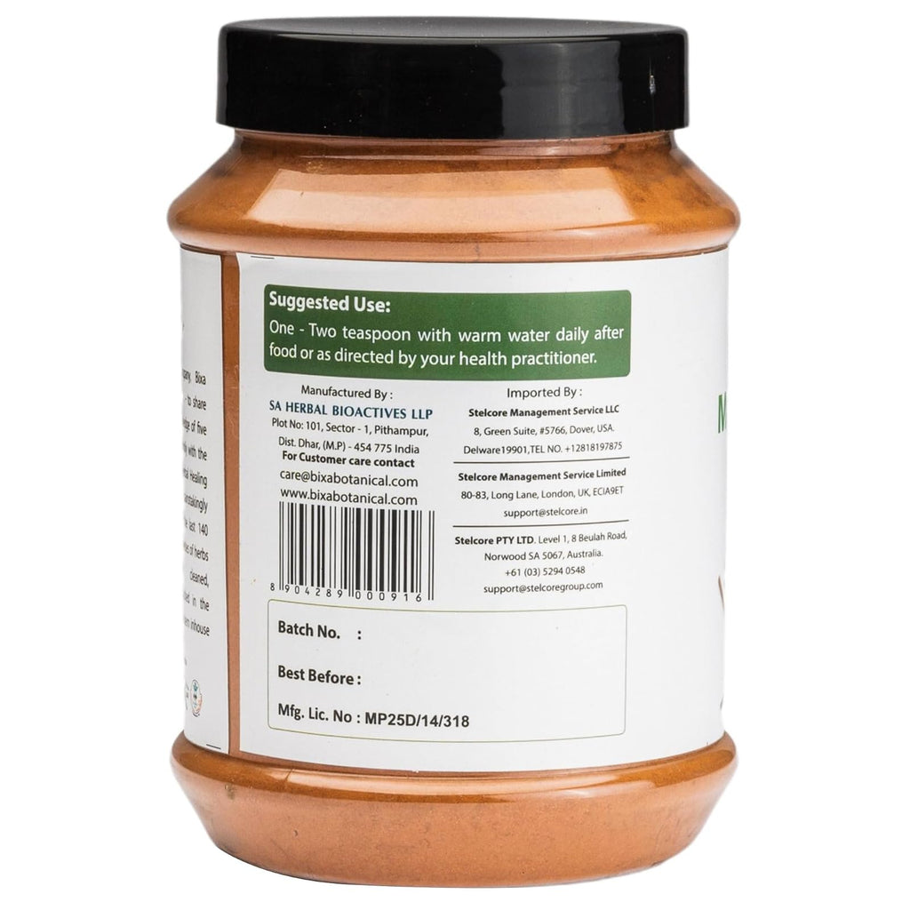 high-quality Manjistha Powder for detoxification