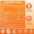 high-quality marine collagen powder