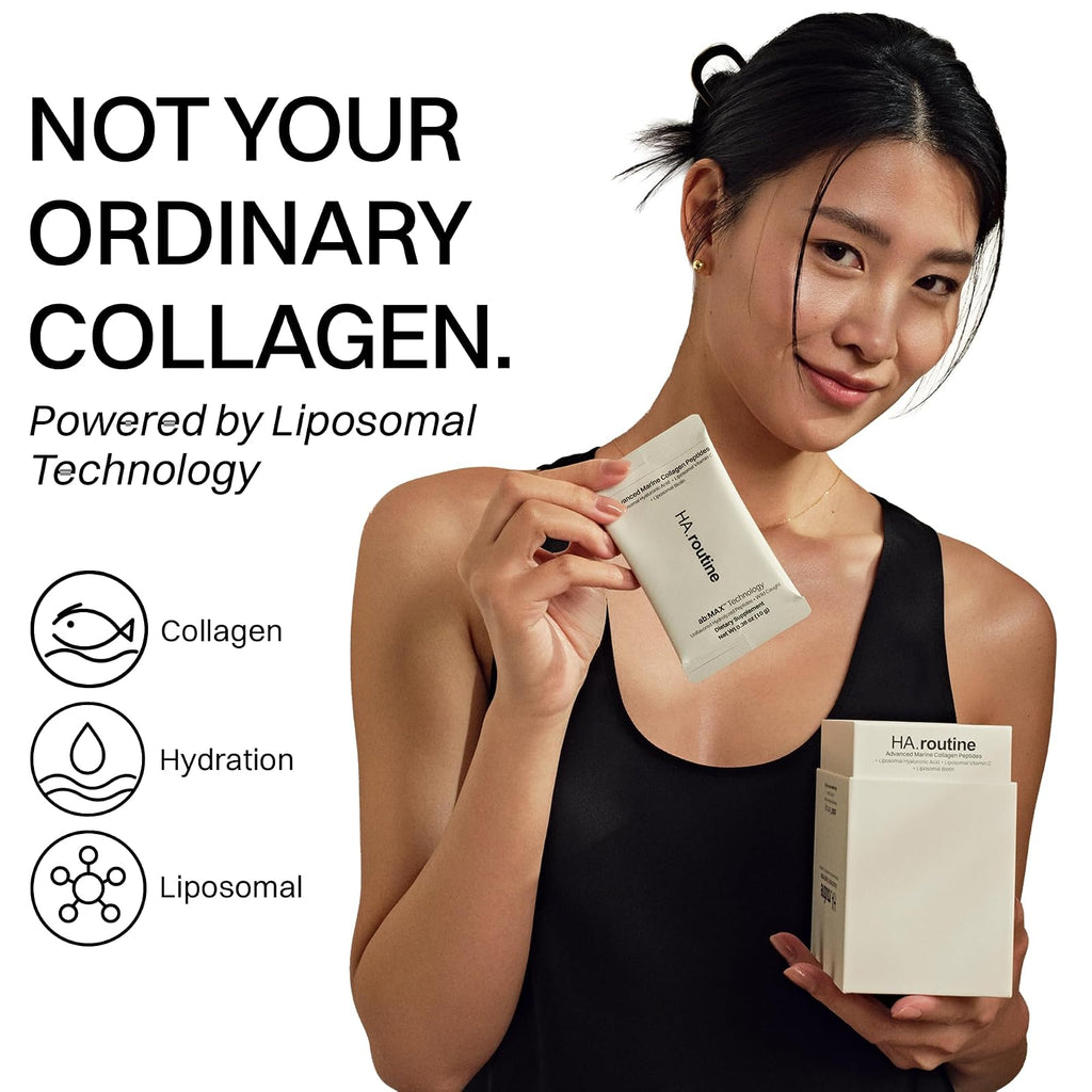 high quality marine collagen supplement