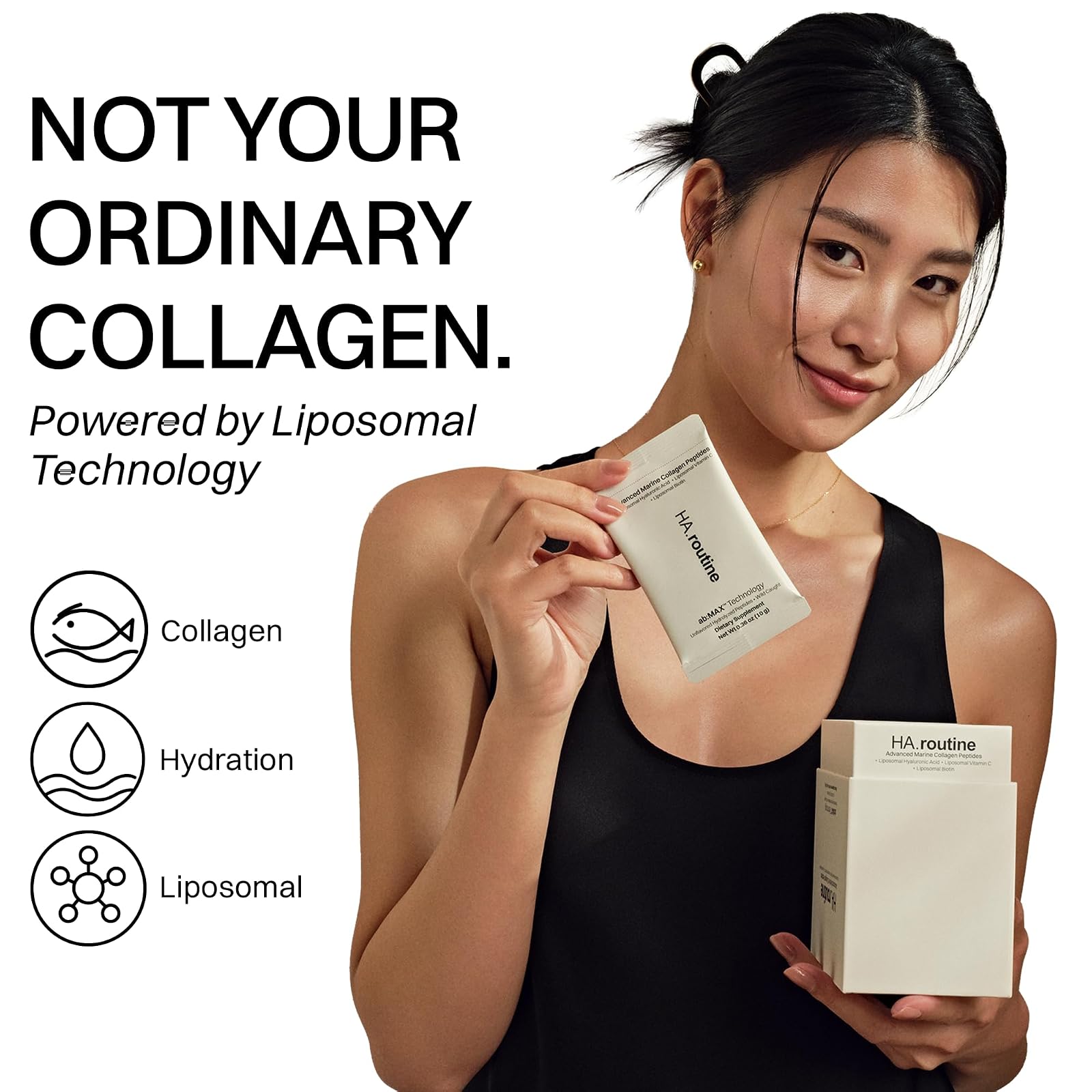 high quality marine collagen supplement