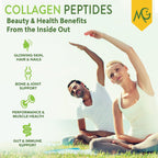 high-quality marine collagen supplement
