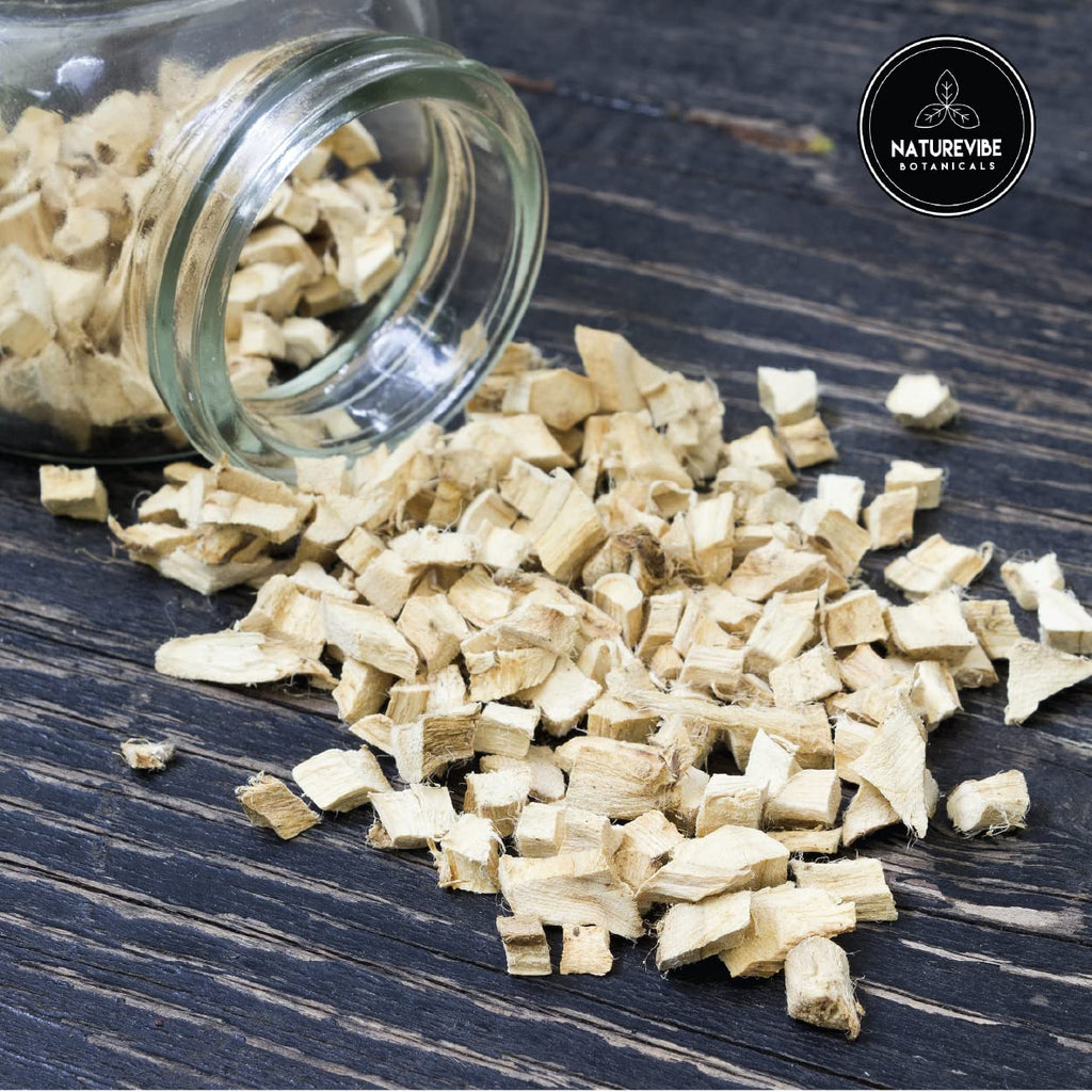 high-quality marshmallow root 1lb