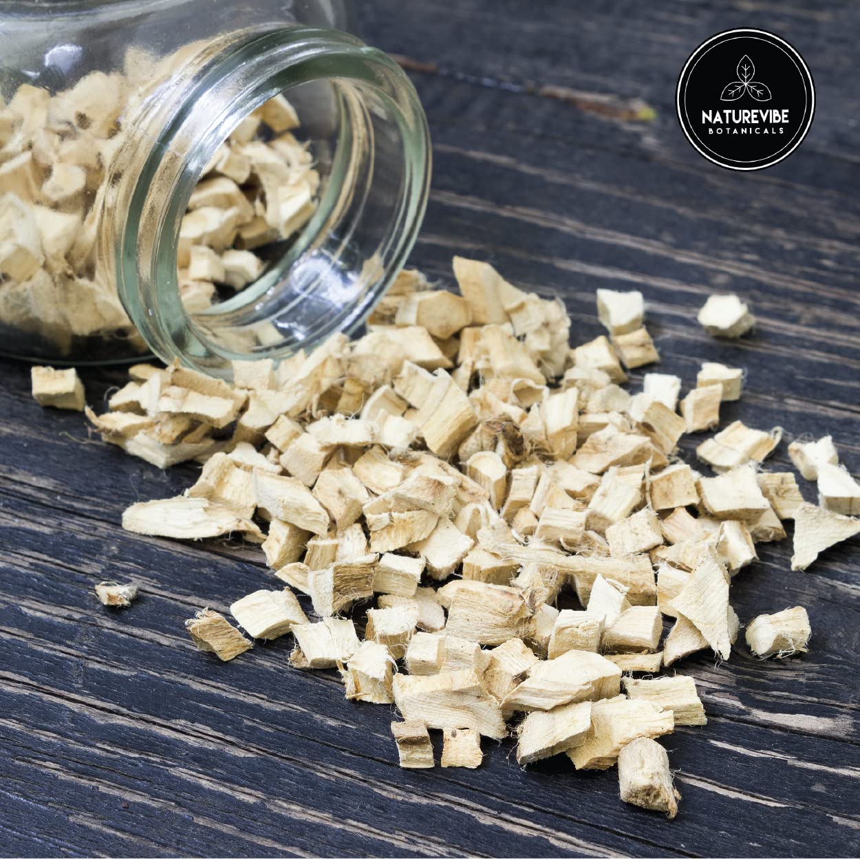 high-quality marshmallow root 1lb