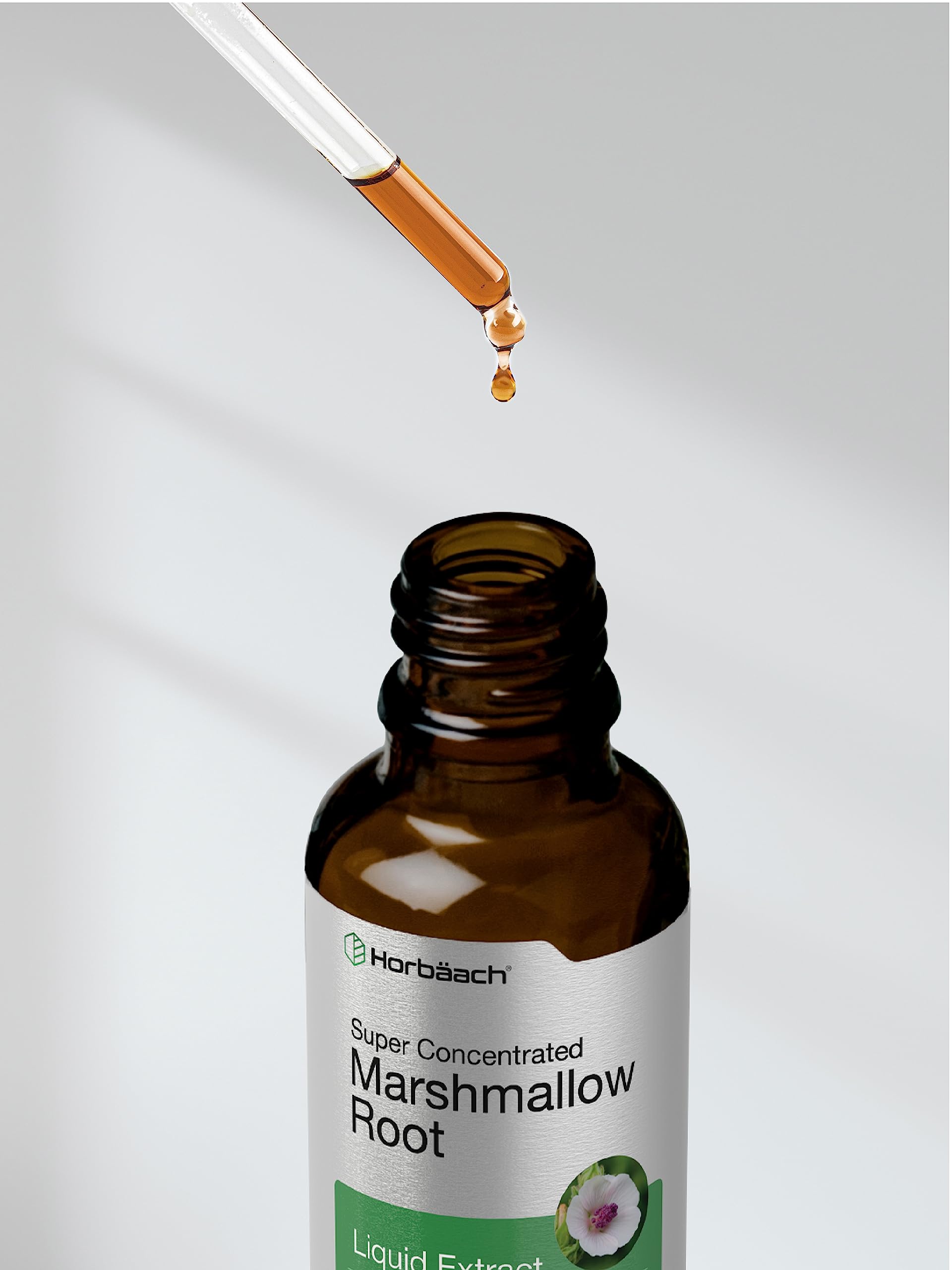 high-quality marshmallow root supplement