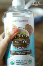 high-quality mct oil for athletes