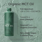 high-quality mct oil for energy