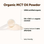 high-quality mct oil for energy