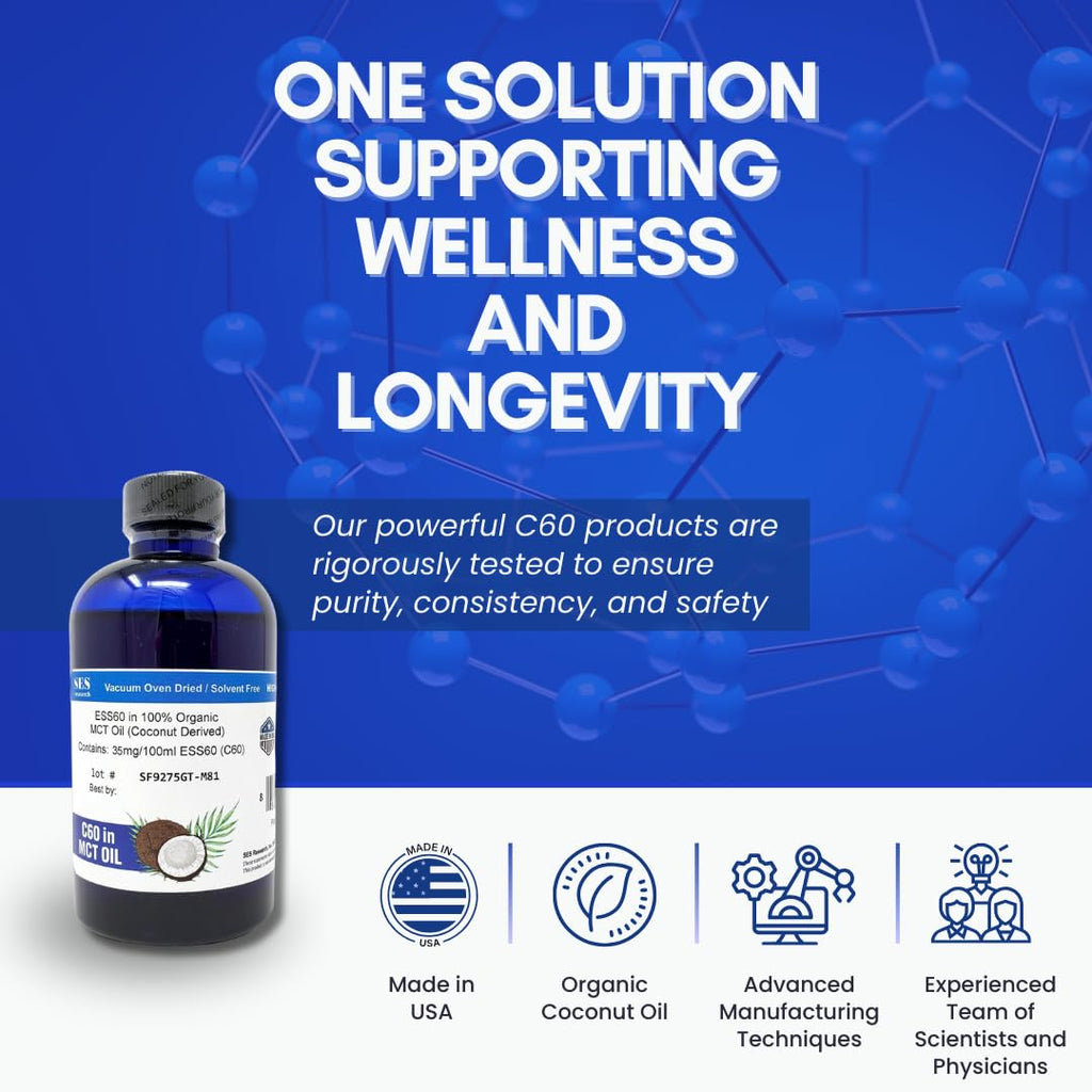 high-quality MCT oil for energy