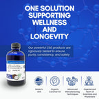 high-quality MCT oil for energy