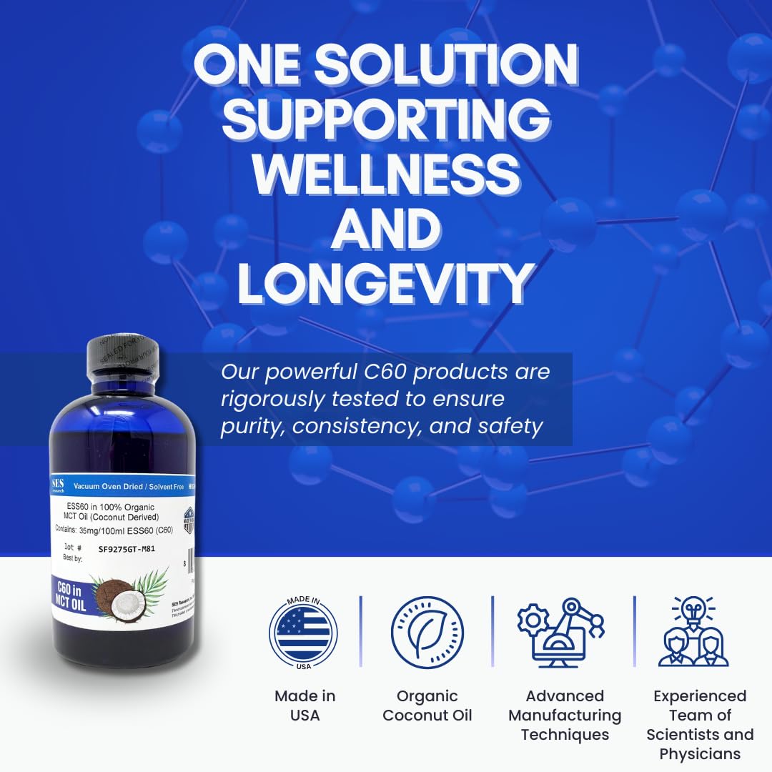 high-quality MCT oil for energy