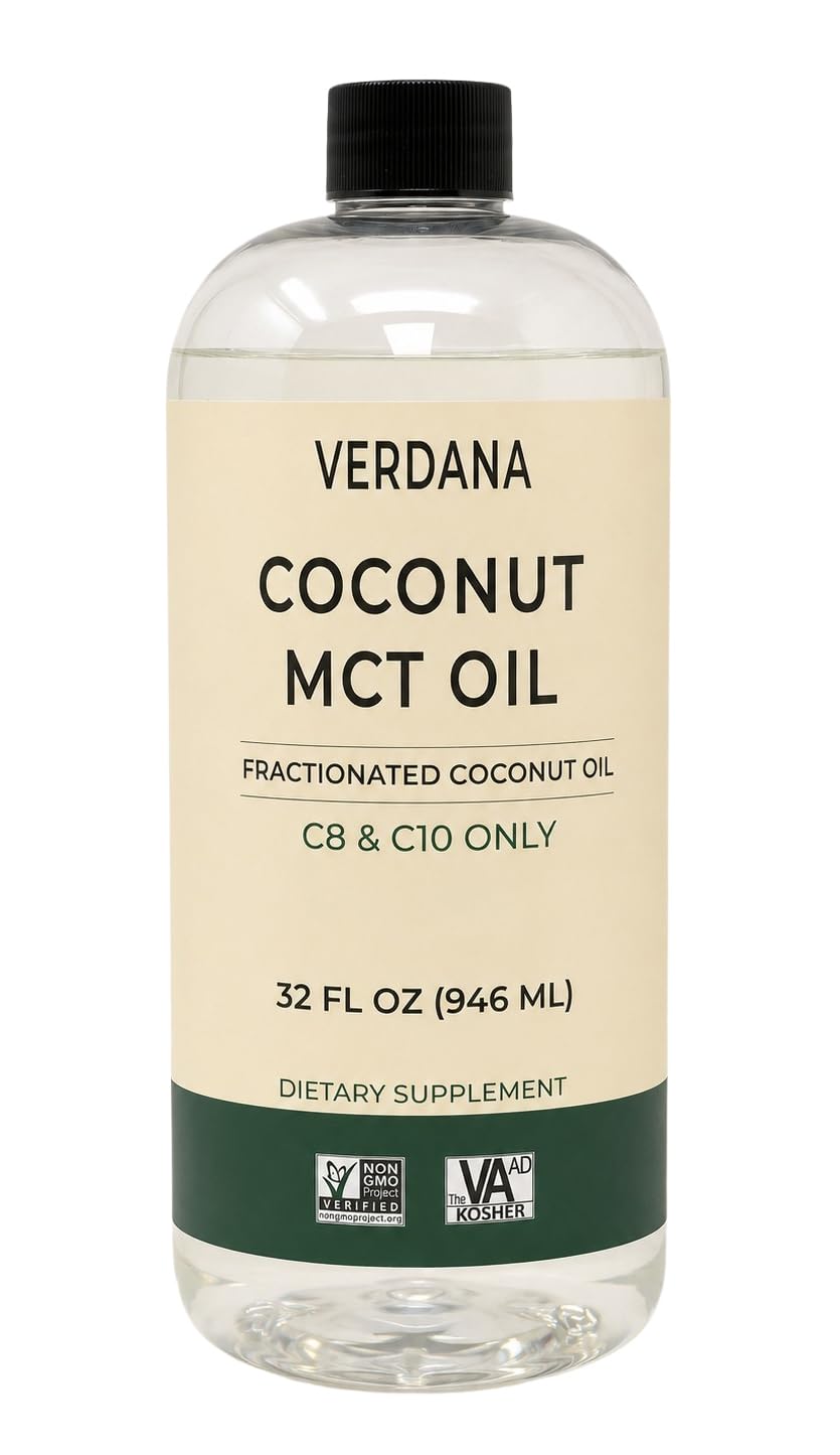 high quality mct oil for energy