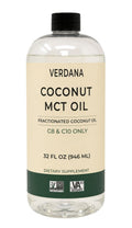 high quality mct oil for energy
