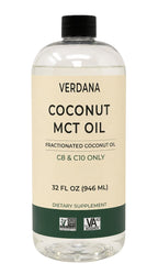 high quality mct oil for energy
