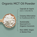 high-quality mct oil for smoothies