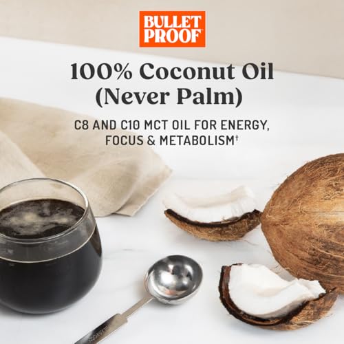 high-quality mct oil supplement