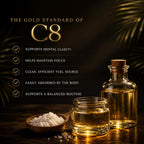 high-quality mct oil supplement