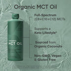 high-quality mct oil supplement