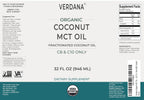high-quality mct oil supplement