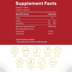 High-quality MCT oil supplement