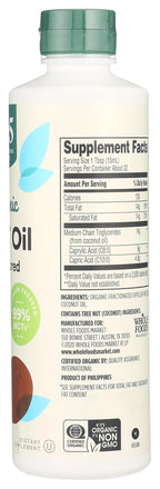 high-quality mct oil supplement