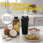 high-quality mct oil supplement