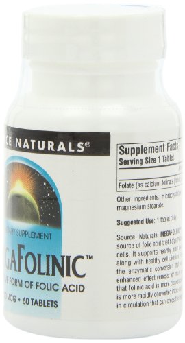 high-quality MegaFolinic for daily wellness