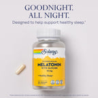 high-quality melatonin for better sleep