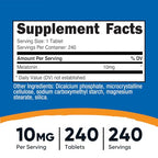 high-quality melatonin for restful nights