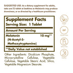 high quality melatonin tablets Canada
