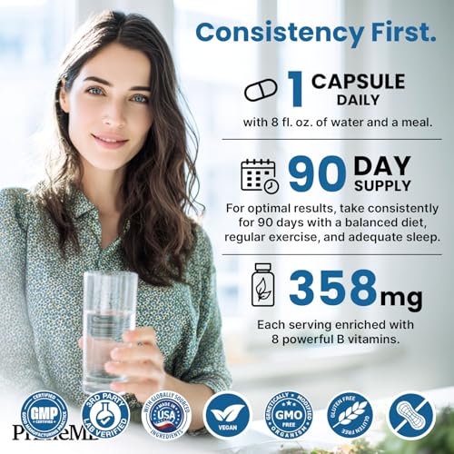 high-quality methylated b complex supplement