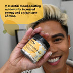 high-quality methylated vitamin b complex
