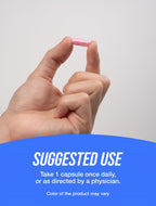 high-quality methylcobalamin capsules