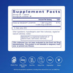 high-quality methylfolate supplement