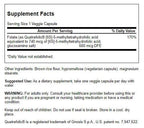high-quality methylfolate supplement